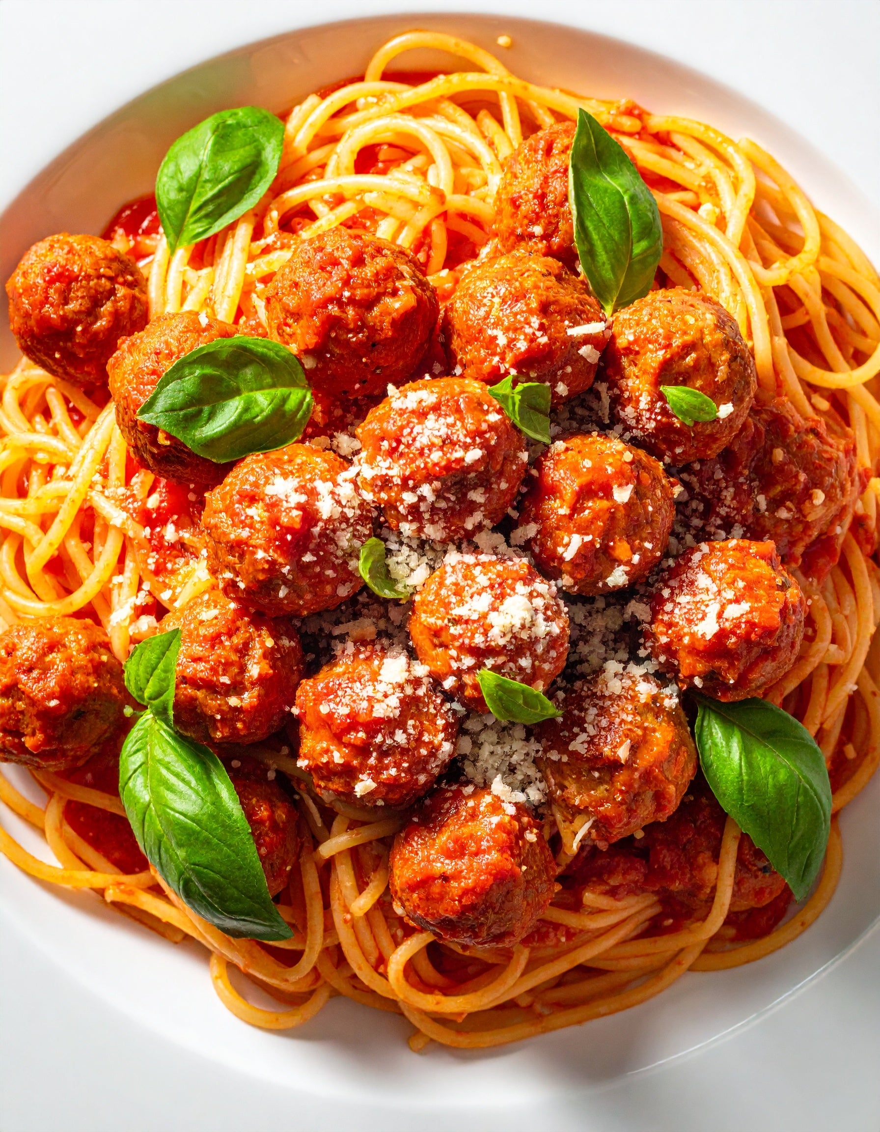 Recipe: Maccheroni alla Chitarra con Pallottine – PastaLoveUK