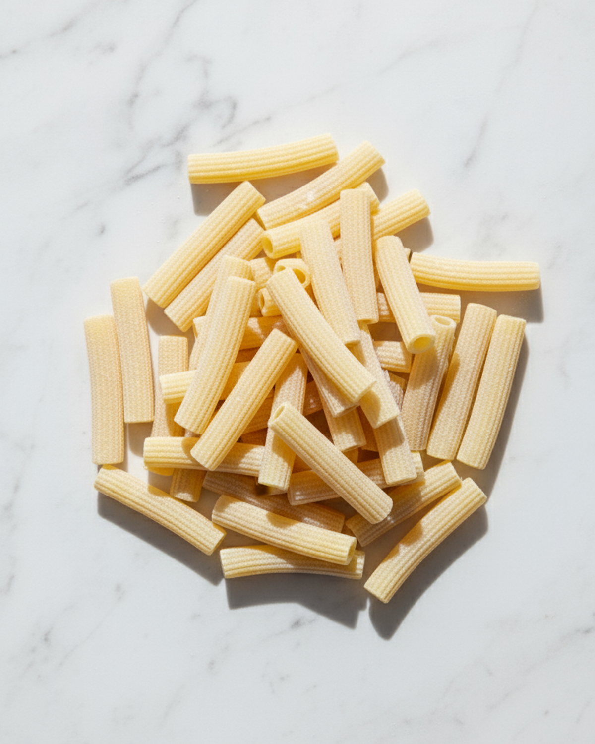 Shape: Rigatoni. Sicily’s Timeless Tubular Pasta – PastaLoveUK
