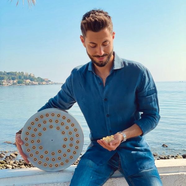 Artisan Story: Donna Itriya: The Renaissance of Sicilian Grains ...