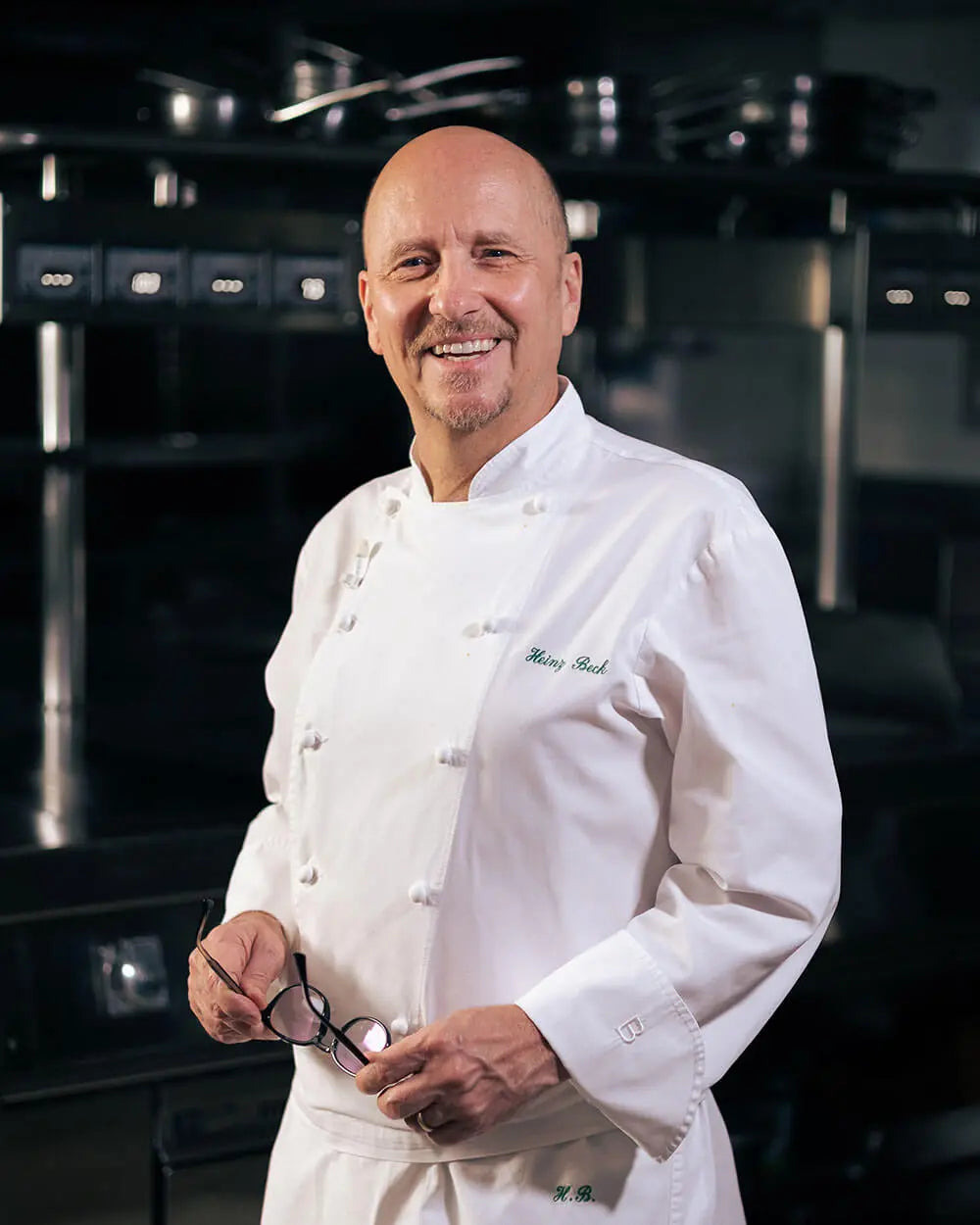 Stories: The Masters of Modern Rome – Five Chefs Who Keep Lazio’s Past ...