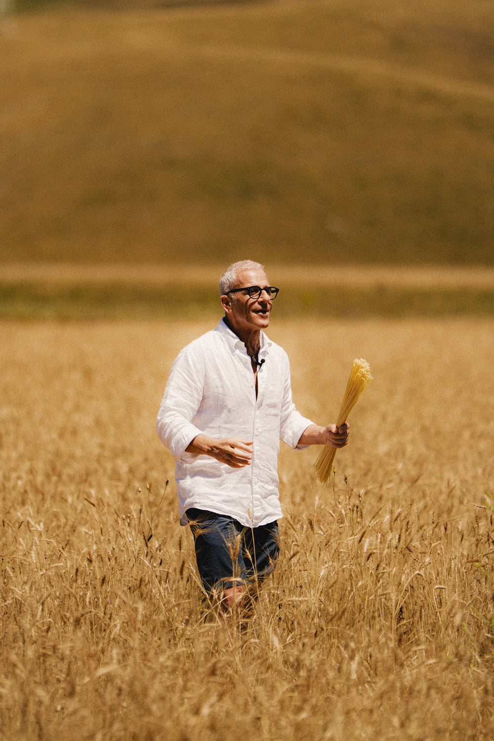 Ingredients: Pork in Umbria – PastaLoveUK