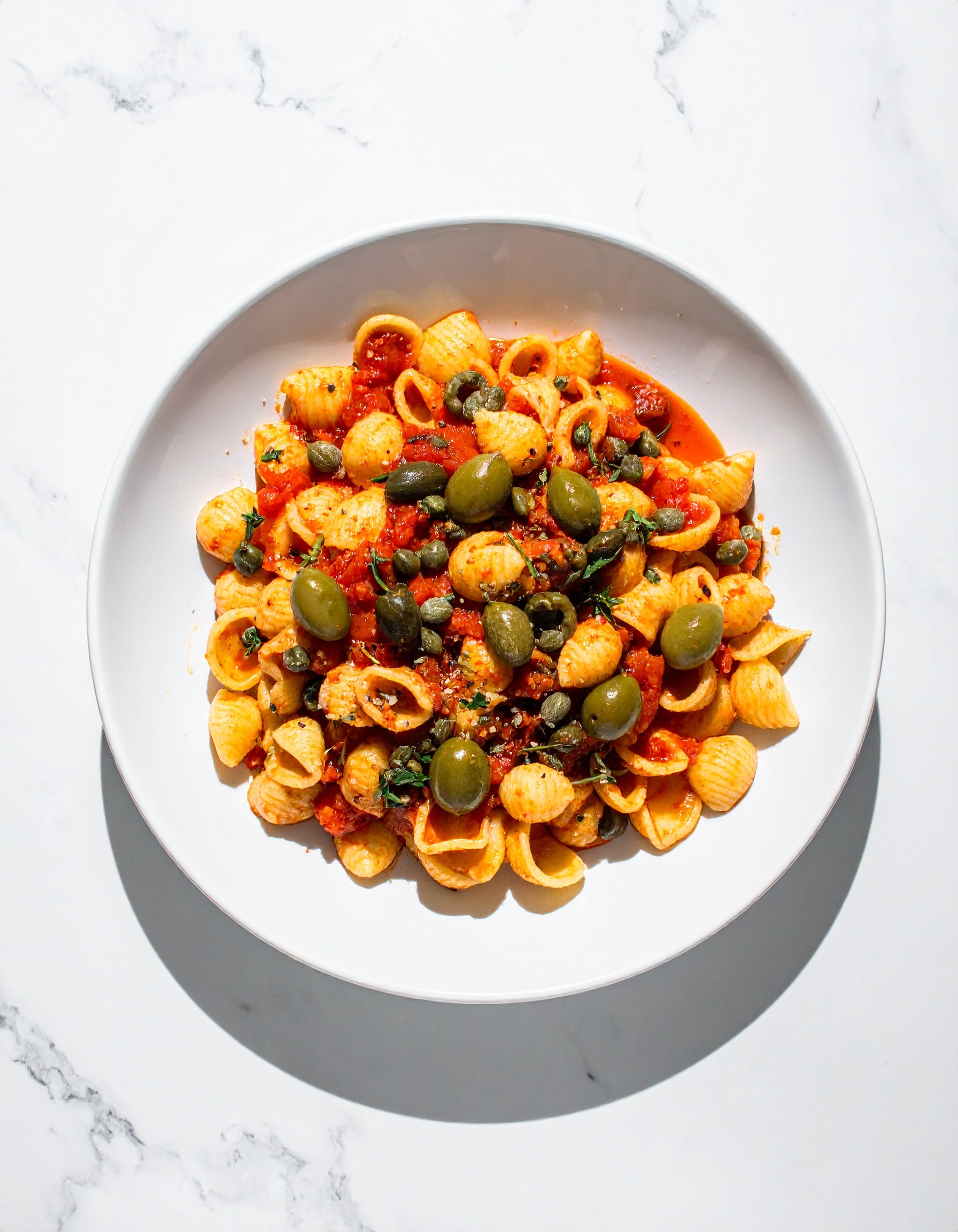 Shape: Bucatini — The Hollow Heart of Rome – PastaLoveUK